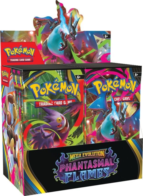Booster Boxy - strefakart.pl