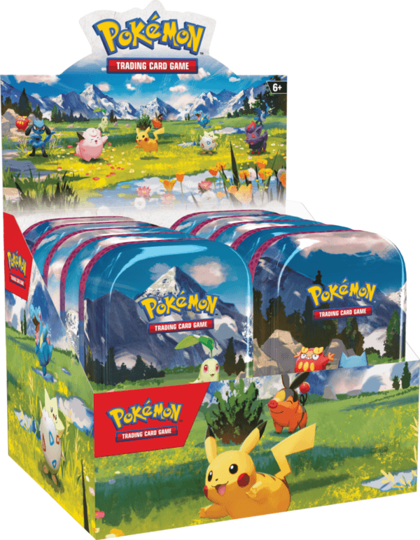 Mega Evolution 02,5 – Ascended Heroes - strefakart.pl